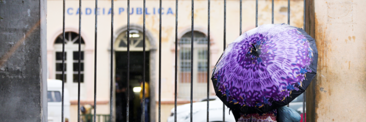 O grande paradoxo do combate à criminalidade. Artigo de Renato ...