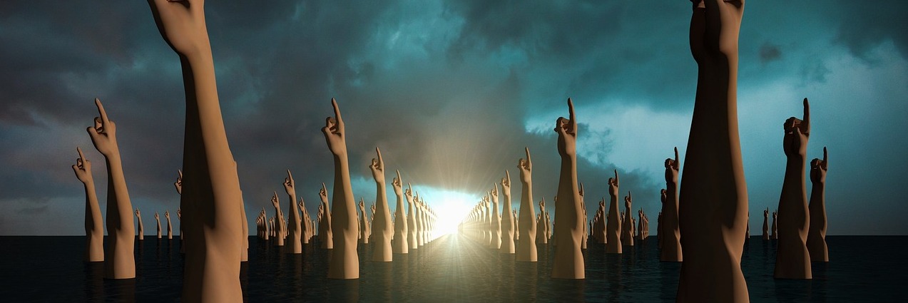 Somos também Filhos de Zebedeu - Instituto Humanitas Unisinos - IHU