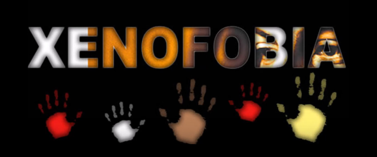 Xenofobia, bomba e detenções: 24 horas tensas após ato contra lei de ...