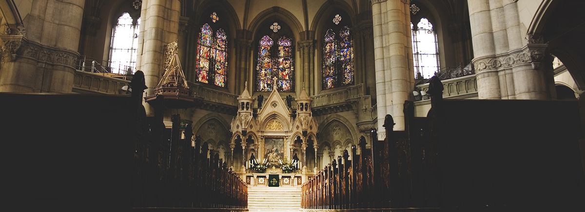 A igreja que silencia o povo: quando o púlpito se torna uma fronteira ...