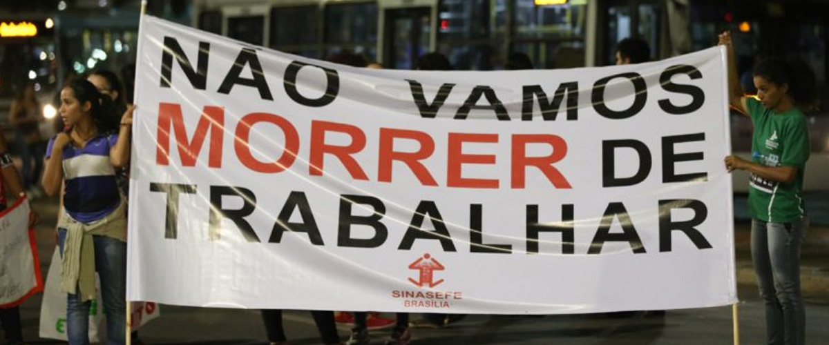 O Papa convida os jovens trabalhadores a uma “revolução suave” para ...